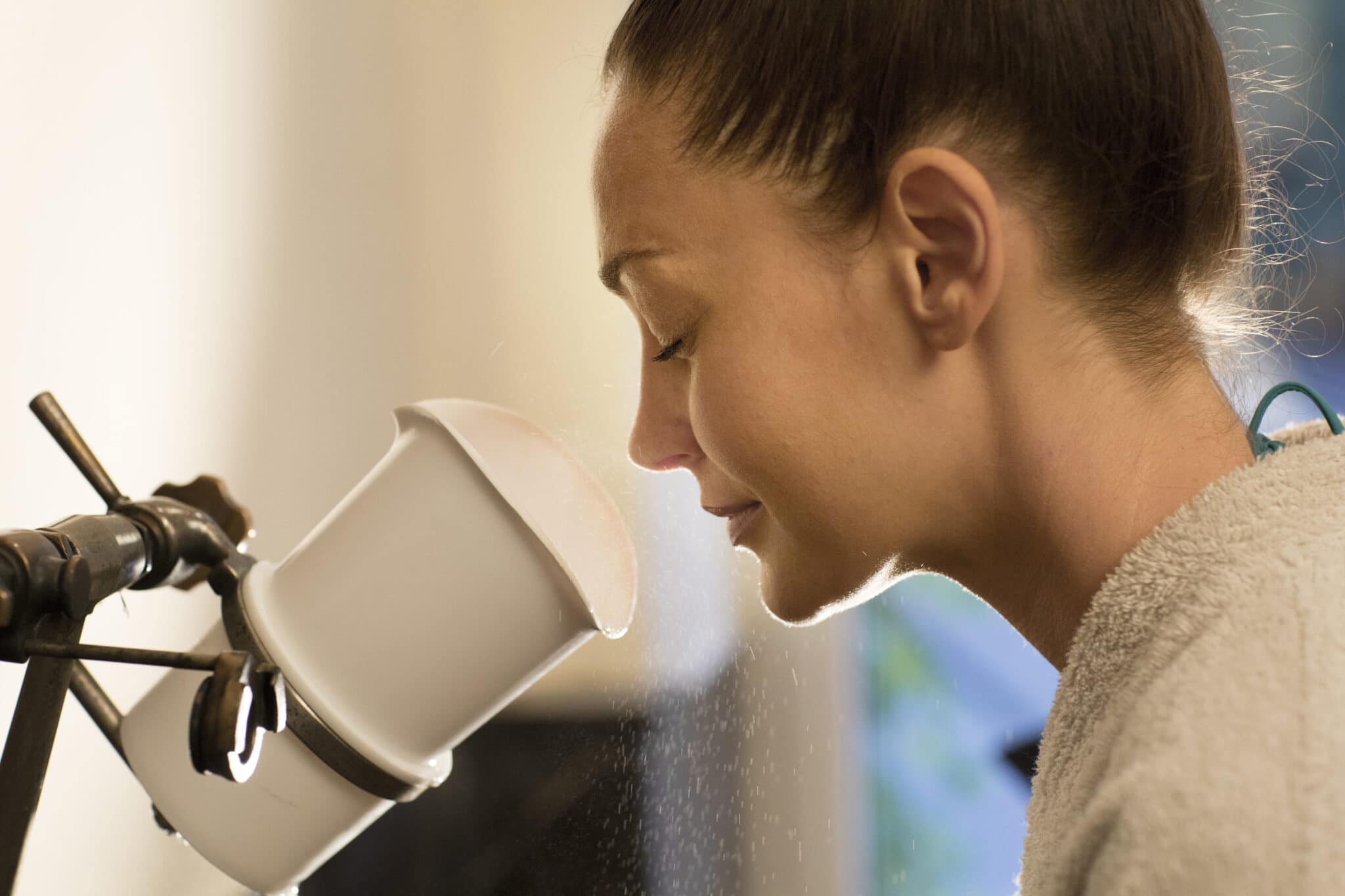 Cures thermales à Gréoux-les-Bains - Gréoux-les-bains